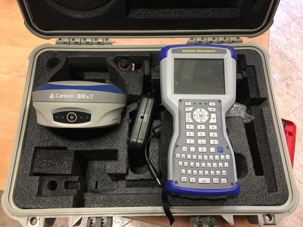 Venta GPS - GPS Topografia